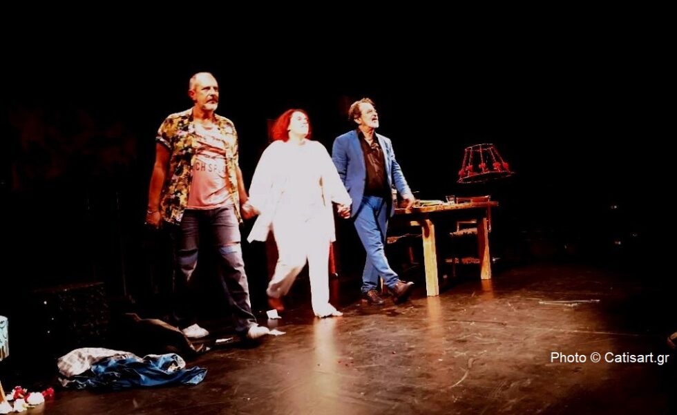 «Saluga 9»: Η εικόνα και η ηθική της πραγματικότητας από την Ομάδα ...